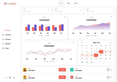 FigMagic - The magical way to start your next Figma projects